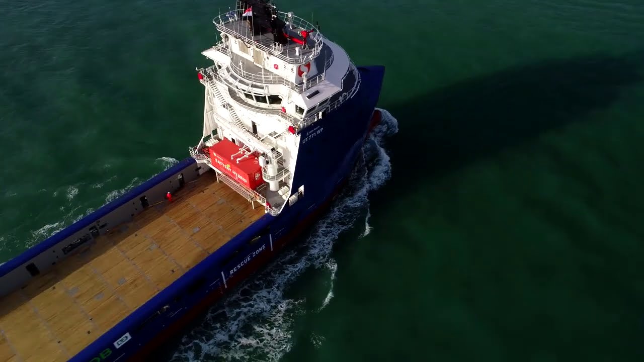 Home | SEACOR Marine