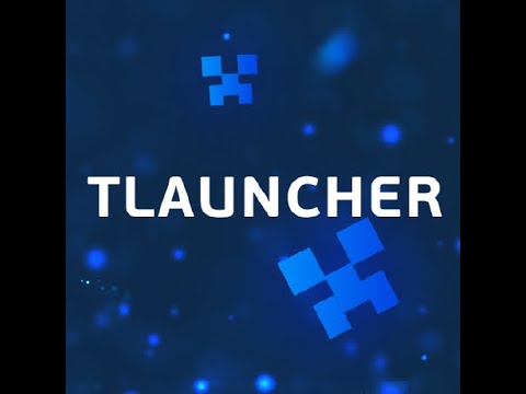 How to download TLAUNCHER and play MINECRAFT in under 5MINS
