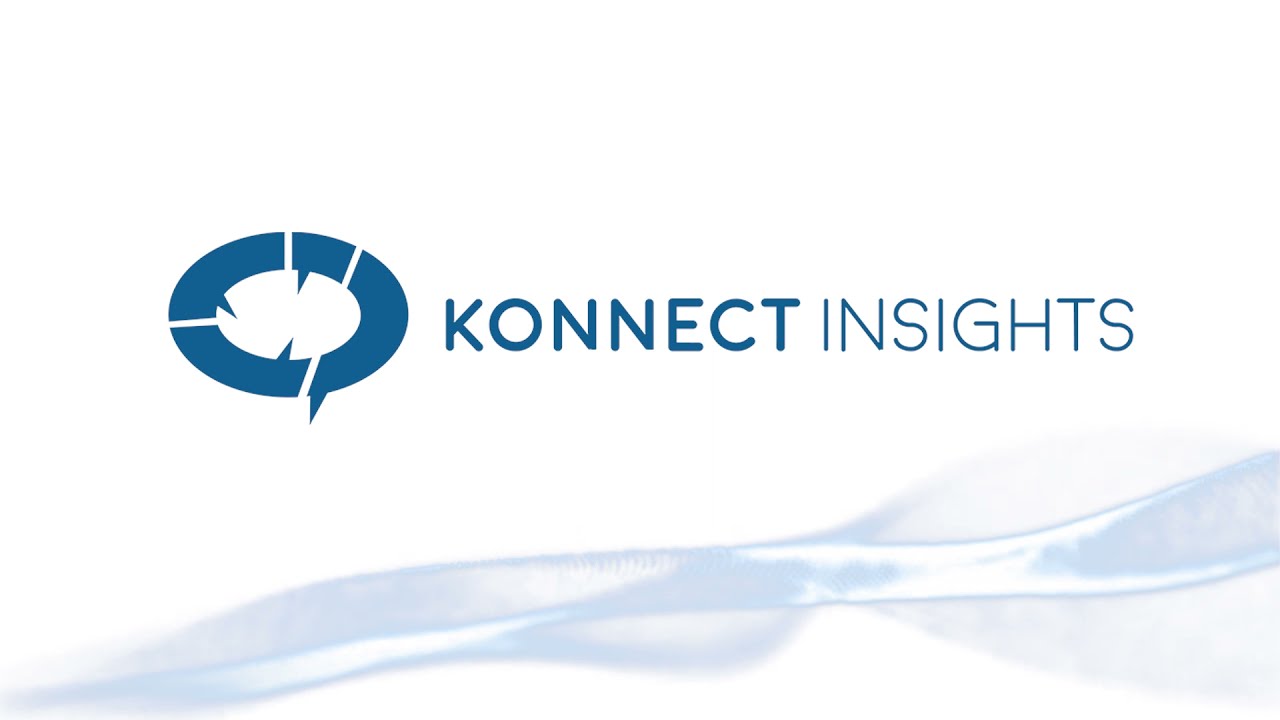 Tutorial #5 - Search Within Search - Konnect Insights