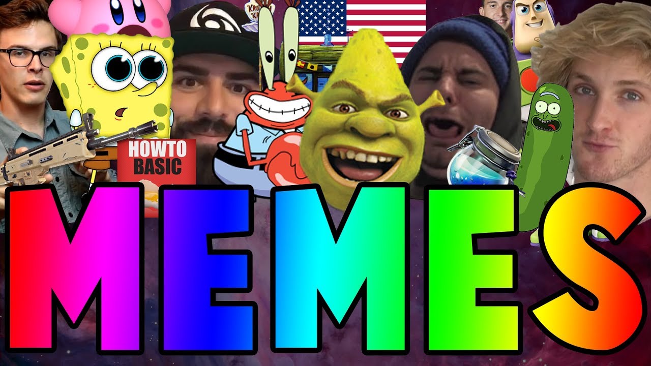 BEST MEMES COMPILATION V11