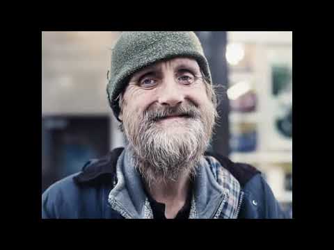 Streets of London with Lyrics