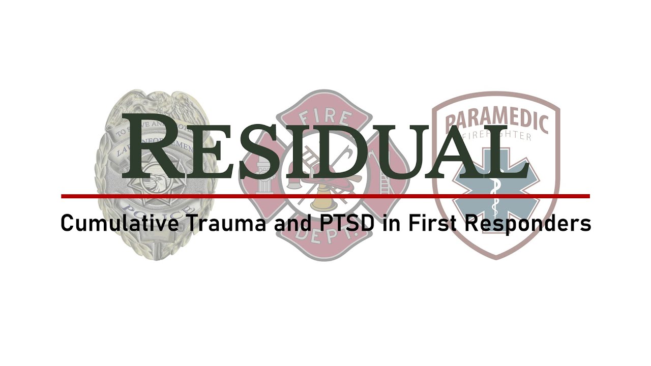 RESIDUAL Extended Trailer
