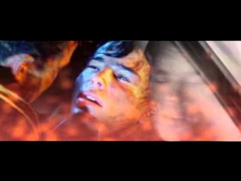 danny's death ( pearl harbor )