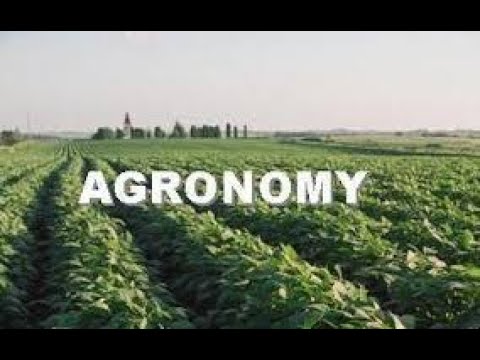 Agriculture heritage - Agriculture in ancient India