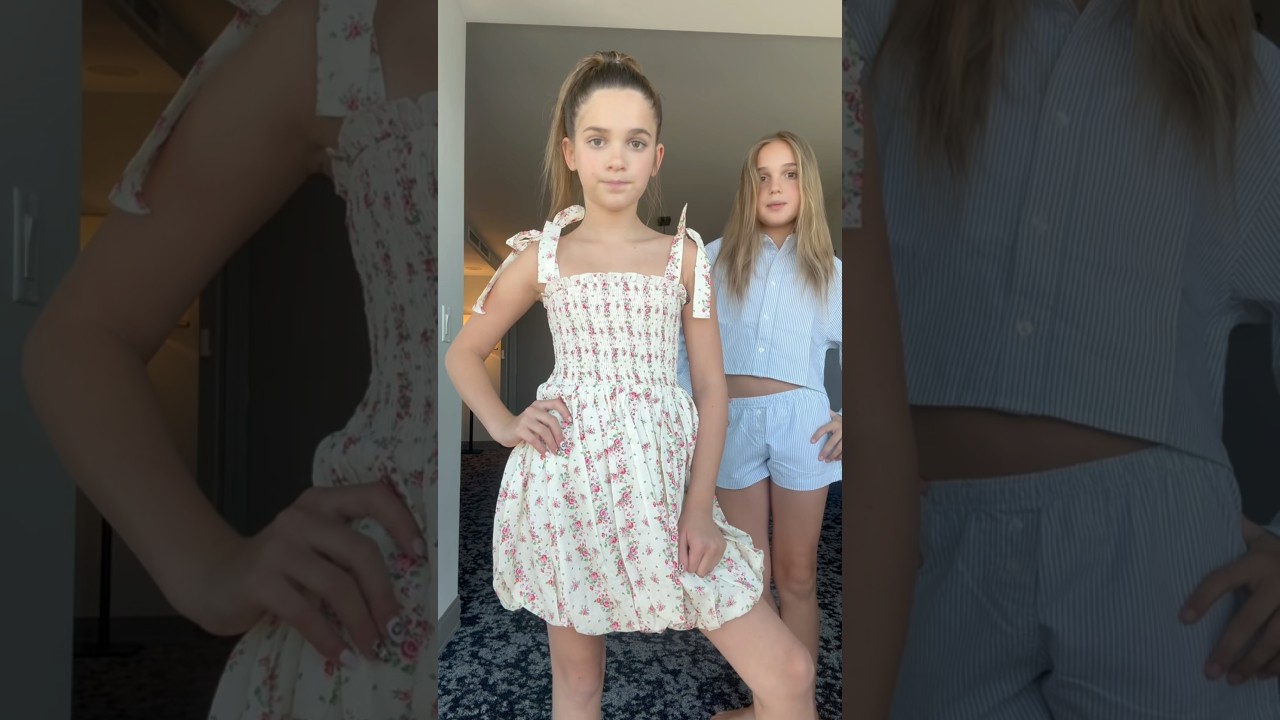 The most exciting Haul ever!! Preteen dream haul!!  KATIEJNYC    #katiejnyc #haul #fashion