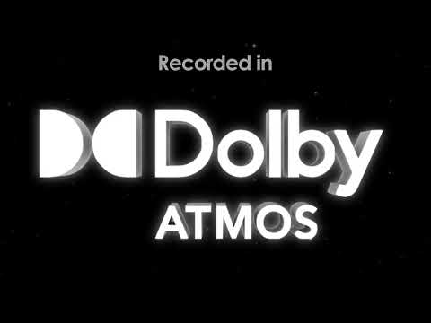 Dolby Atmos Logo
