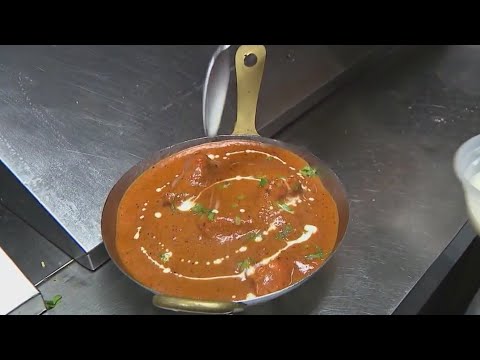 Restauranteur credited with inventing Chicken Tikka Masala dies