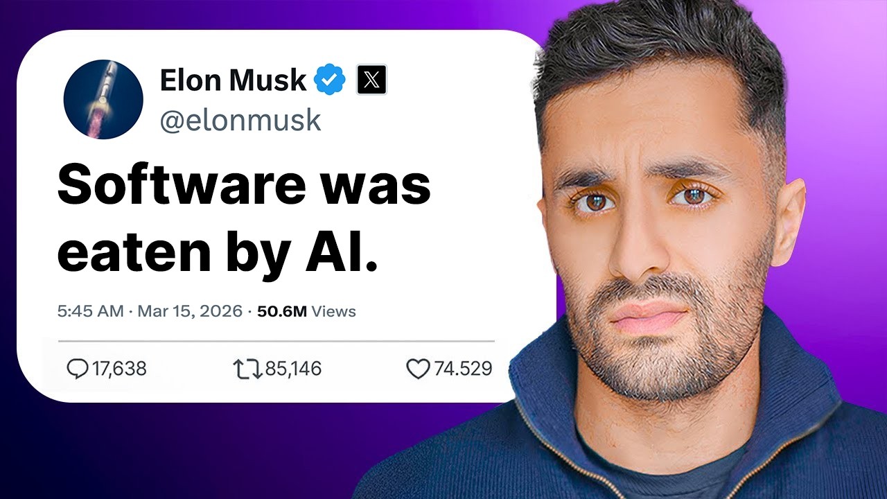 DON'T Waste 2026 On The Wrong Career (Cloud Engineer vs Software Engineer)