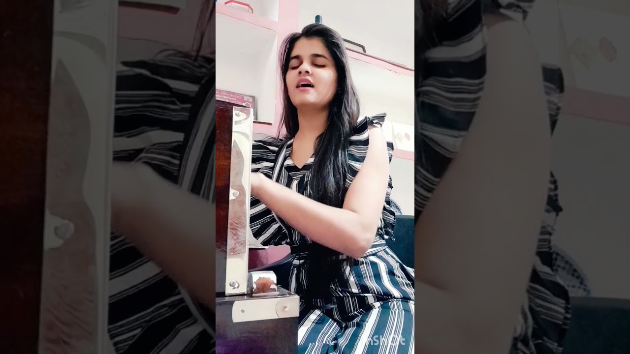 phir le aaya dil ( Barfi )| Priya Tripathi ( cover ) |  shorts