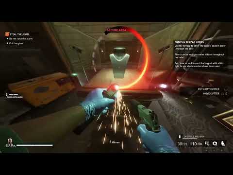 Steam Community :: Video :: Payday 3 - Detection Tutorial Speedrun (1:34)