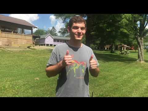 Second Family Challenge- The Blindfold Game