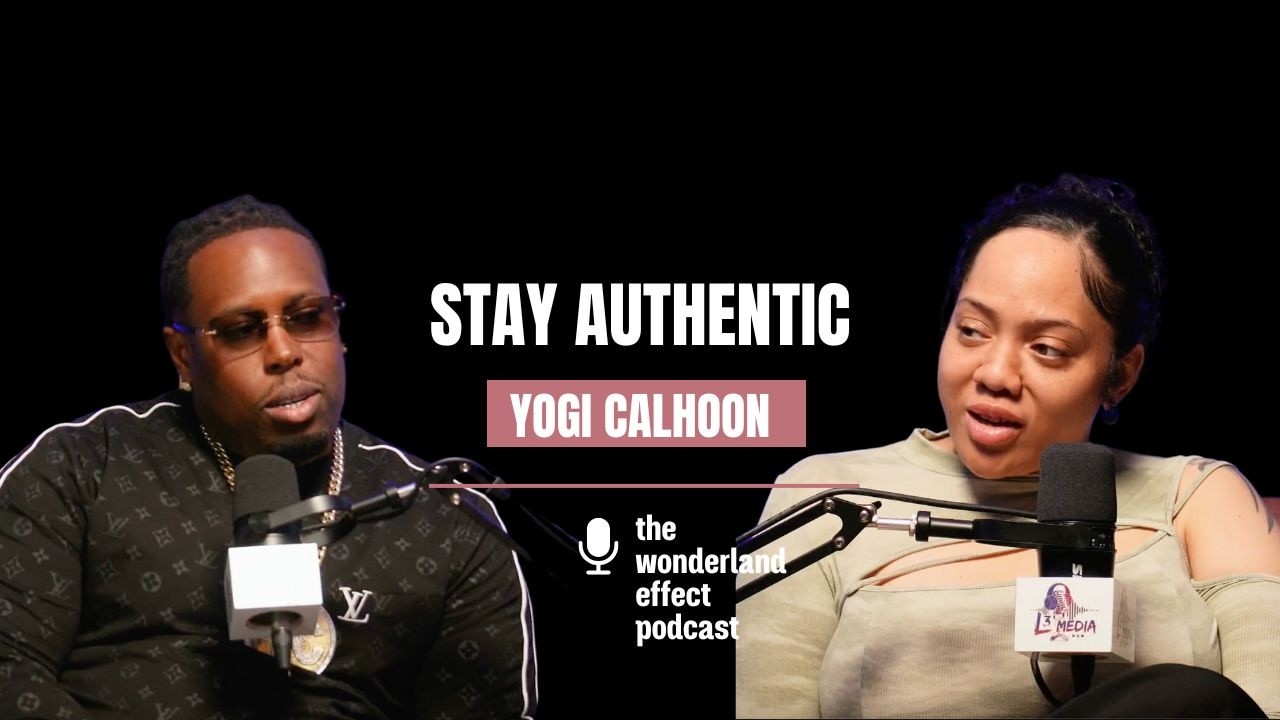 Purpose Over Popularity | Yogi Calhoon
