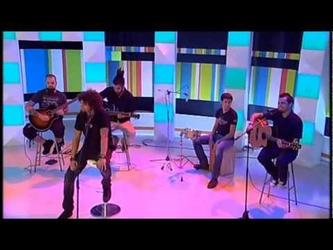 Steam Community :: Video :: Shinova - Tinta Púrpura (Acustico en Directo)