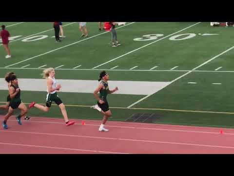 2019 CIF Sac Joaquin Section Division III Championships