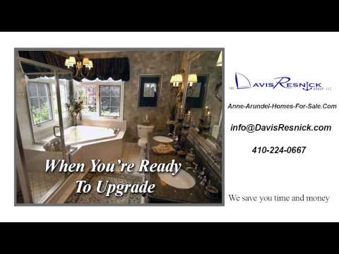 Exceptional Listing Agent in Annapolis Maryland 21401 21403 21409