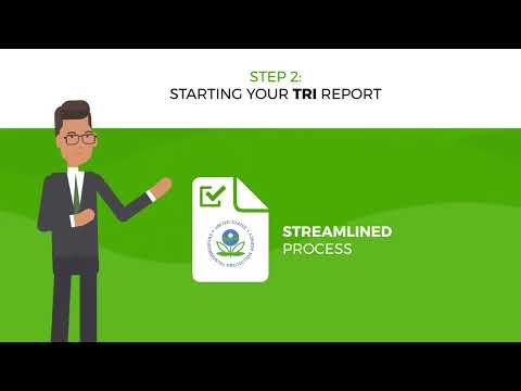 How ERA’s TRI Reporting Software Simplifies Compliance (Demo)