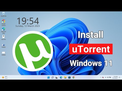 How to Download uTorrent Web | Step-by-Step Guide (2025)