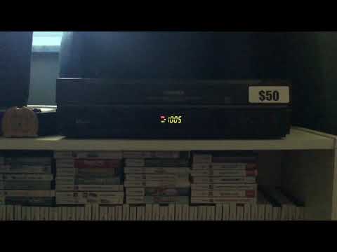 Closing to The Land Before Time 3: The Time of the Great Giving 1995 VHS