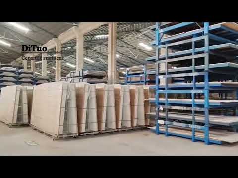 Sintered Stone Ceramic Slabs China Factory and India Manufacturer?