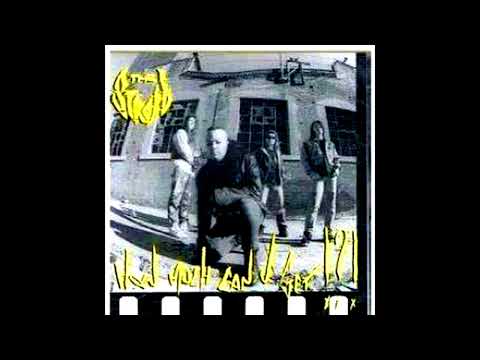 The Stroke - Dude ( 1994 Rap Metal HQ )