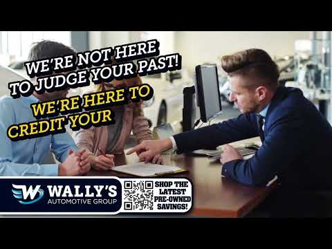 The Capital Region's Pre-Owned Powerhouse!