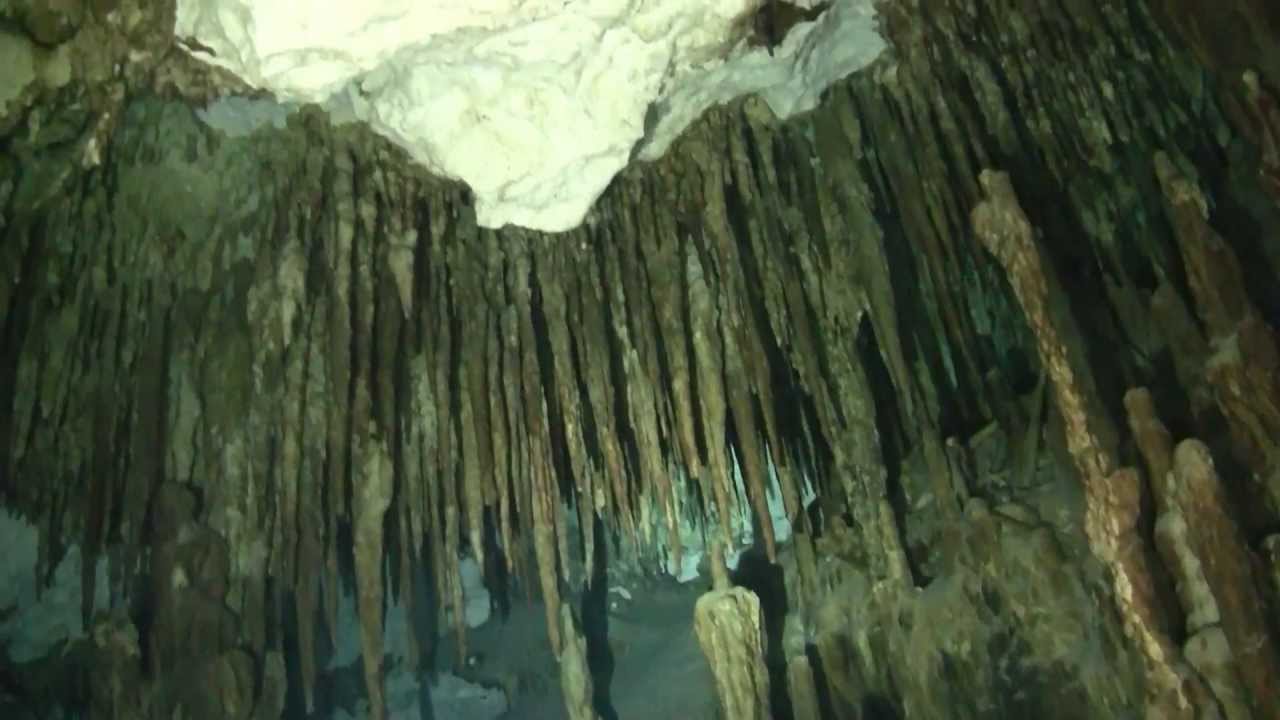 Minotauro Cave Course