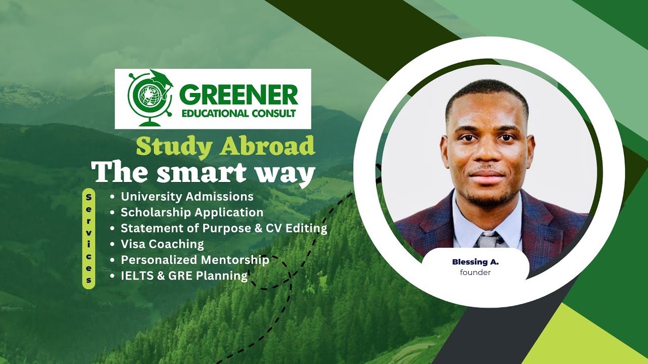 How to Choose the Right Program for Study Abroad