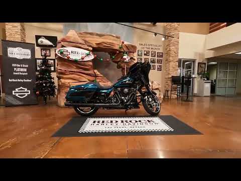 New Harley-Davidson Motorcycles For Sale in Las Vegas, NV | Red Rock ...
