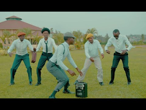 SAUTI HEWANI MINISTRIES - IJISHO RY'IMANA (Official Video 4K)