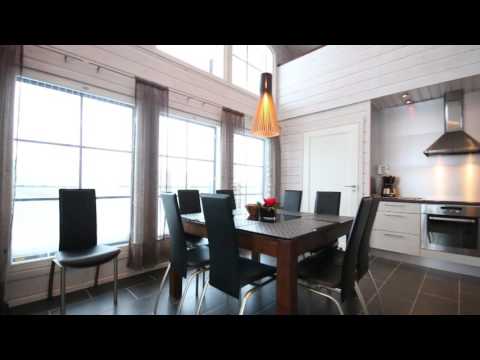 Property Listing I Tuohitie 3 B - Saariselkä, Finland