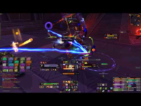 Heroic Ra-den the Despoiled kill