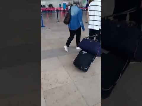 Liverpool airport π¬π§