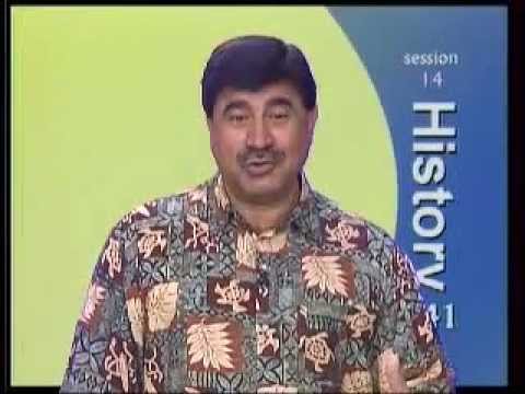 Asian Civilization-Part14-Ancient China (2000 - 1050 BC)