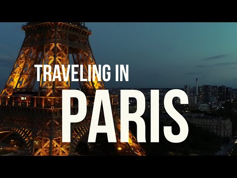 Paris Airport Transfers and Taxis - Getting to city from Charles de Gaulle and Orly airports