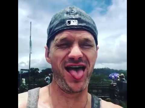 Neil Patrick Harris - Três Fronteiras
