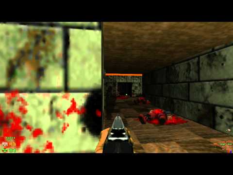 Steam Community :: Video :: The Ultimate Doom - E4M1 Hell Beneath ...