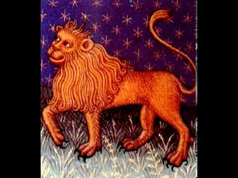 Leo Men Characteristics and Personality Traits