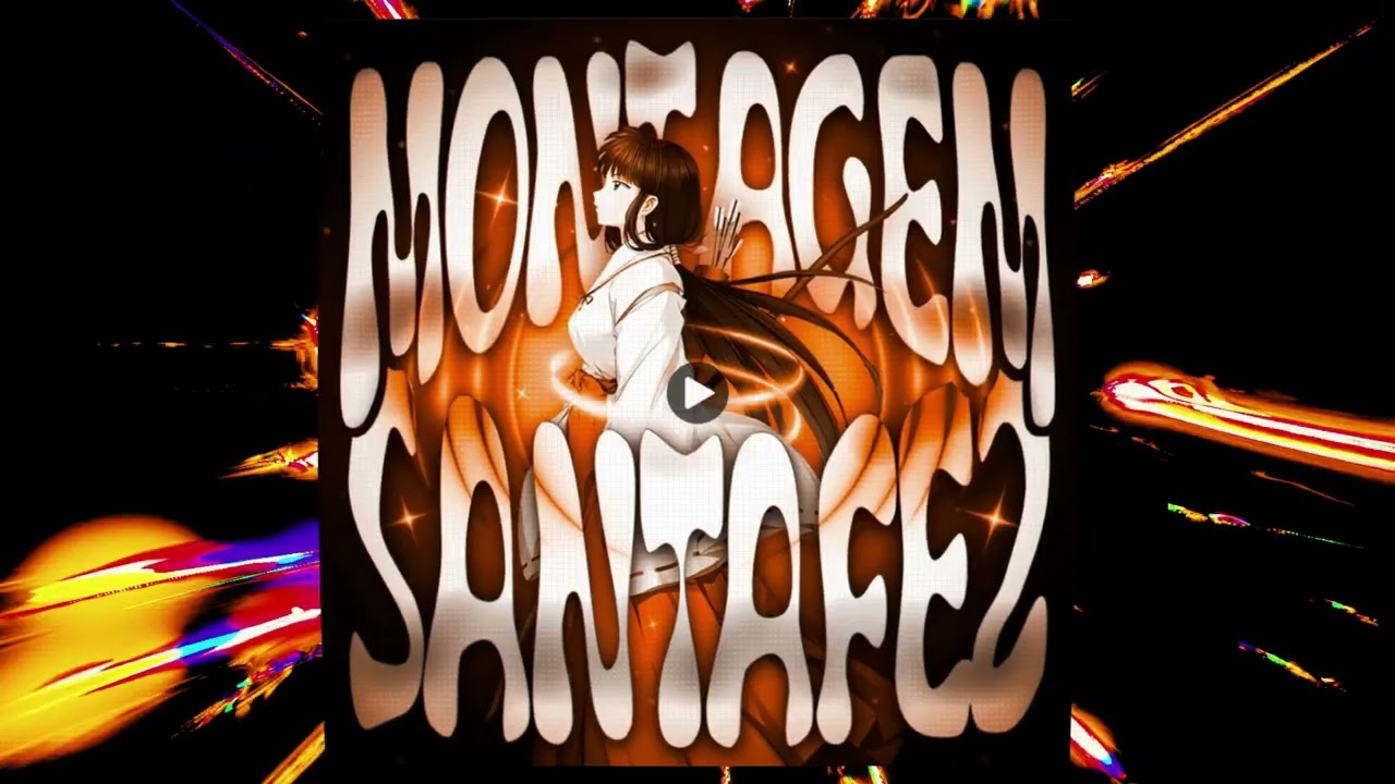MONTAGEM SANTA FE 2