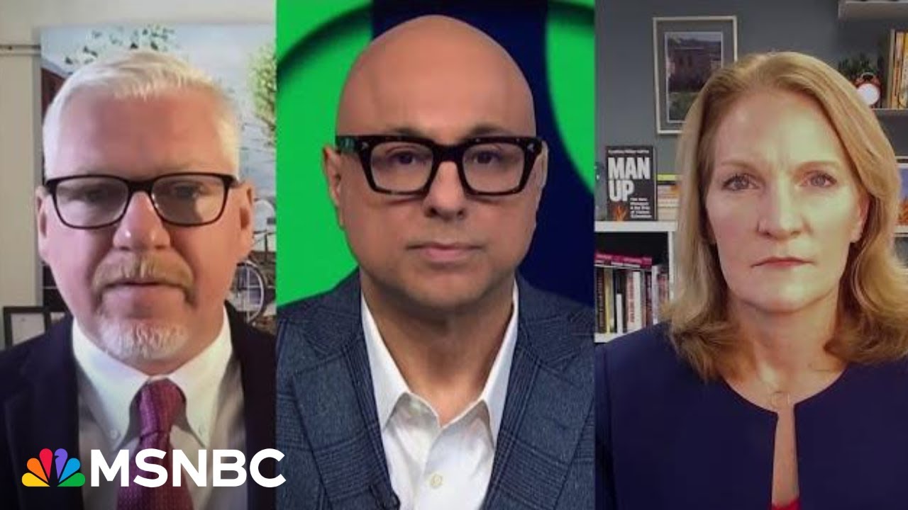 The ‘incredibly dangerous’ conspiracy theory becoming increasingly mainstream on the right