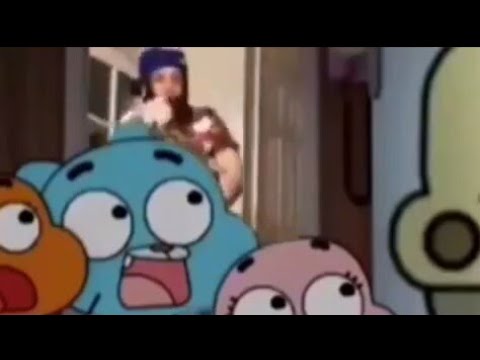 Oh sh*t a rat meme. The Amazing World Of Gumball. Oh shit a rat. Subscribe please road to 1,000 subs
