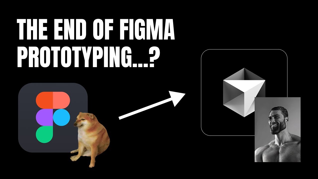 Automate Figma Prototyping with AI Cursor – From Hours to 5 Minutes!