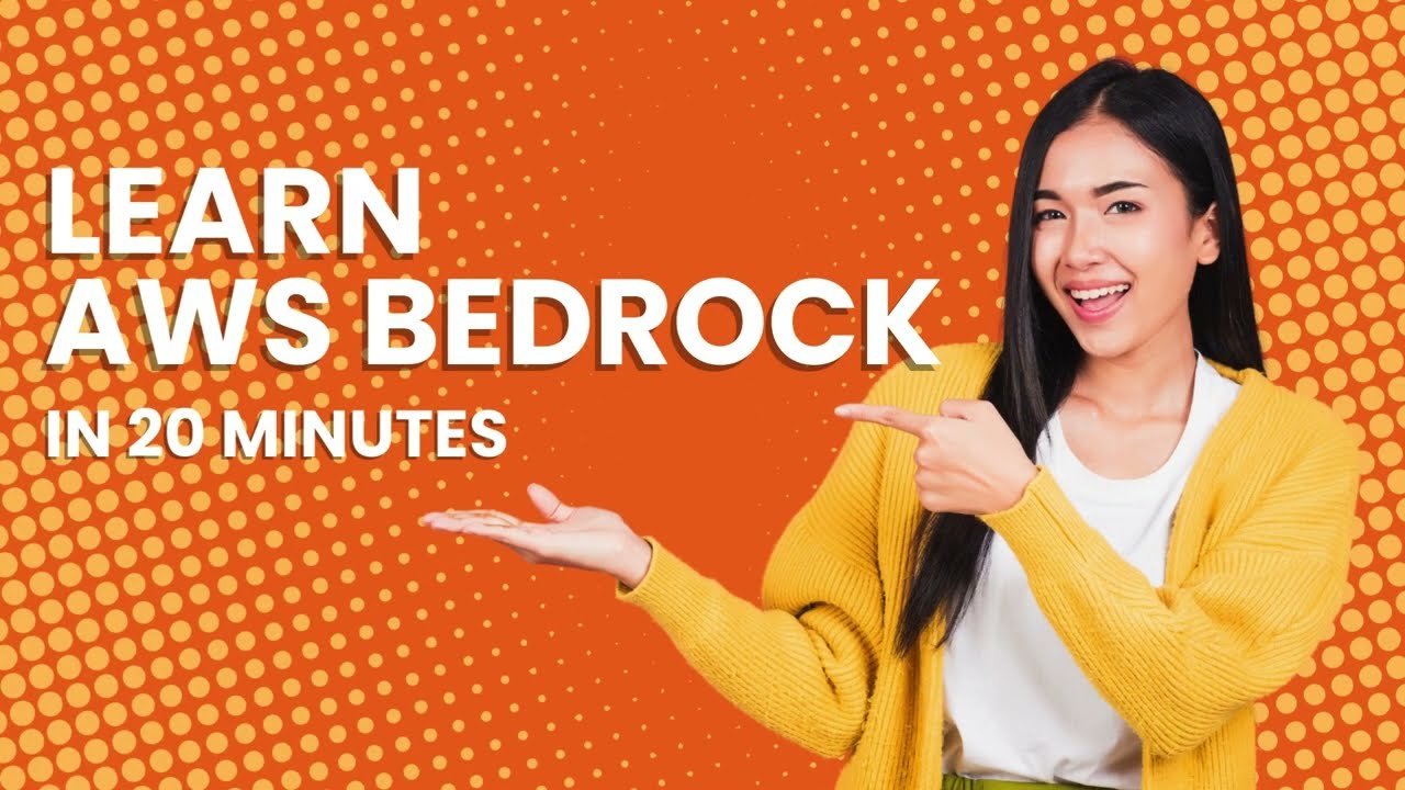 Getting Started with AWS Bedrock: A Comprehensive Guide | Galaxy.ai