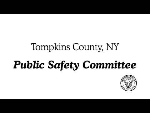 06-25-2024 Public Safety Committee