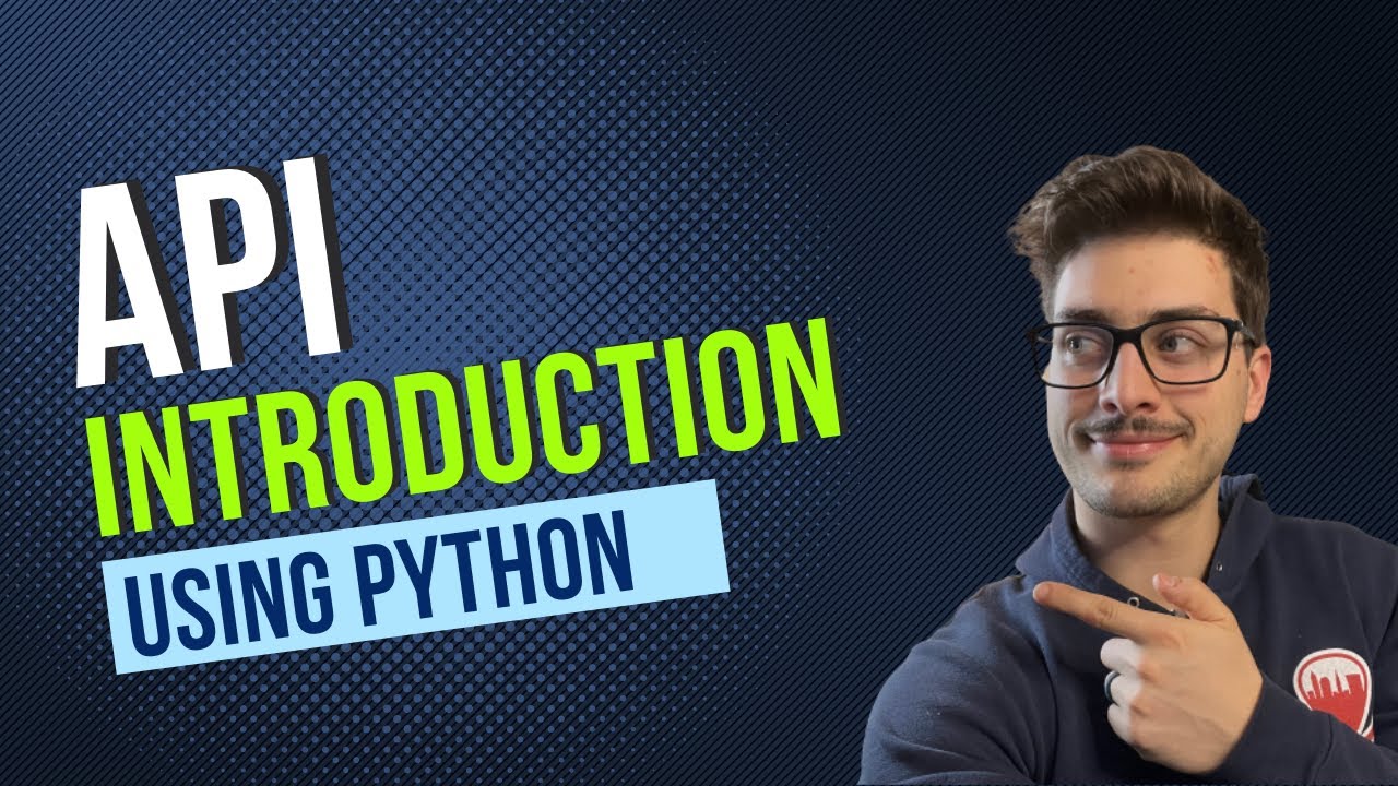 Intro to APIs using Python! Build a Weather Look-Up Application!