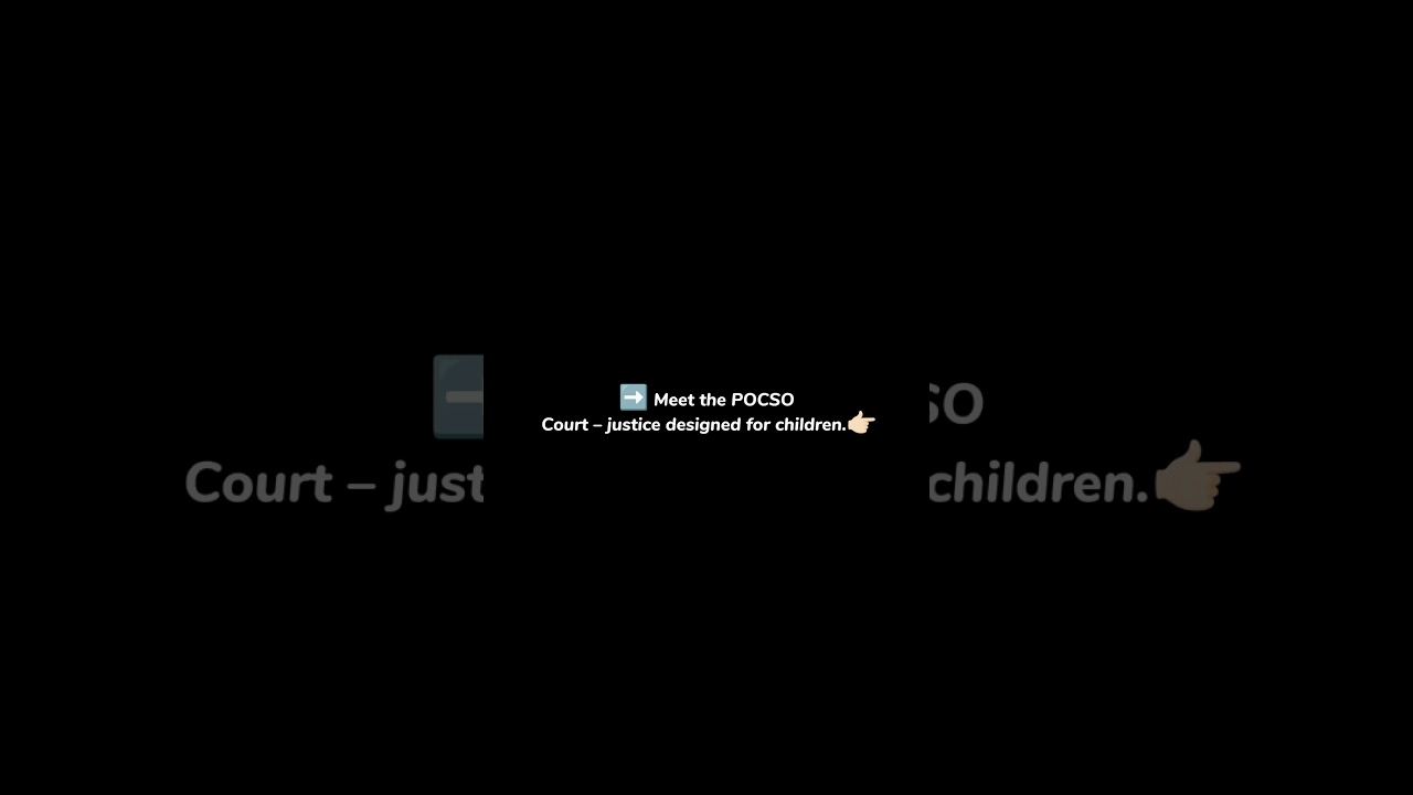 POCSO