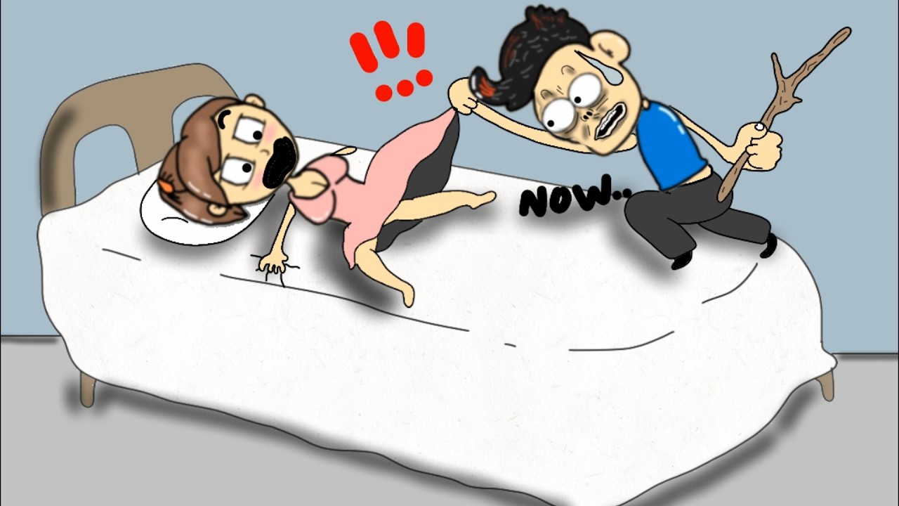 THE Best Funniest Animation Cartoon Compilation #1