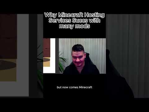 WHY MC Server Hosting Services can LAG LIKE HELL