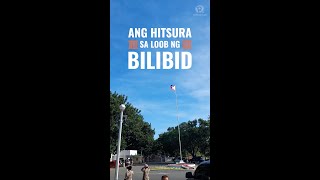 [Under 3 Minutes] Silip sa loob ng Bilibid