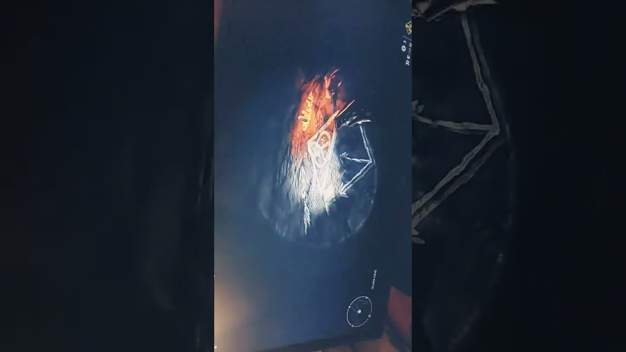 oluwa cave treasure farcry 6