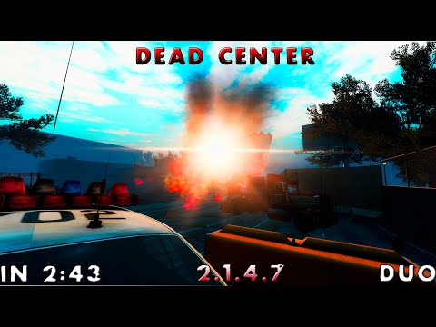 Steam Community :: Video :: [L4D2] Dead Center in 2:43 (Duo — TAS)